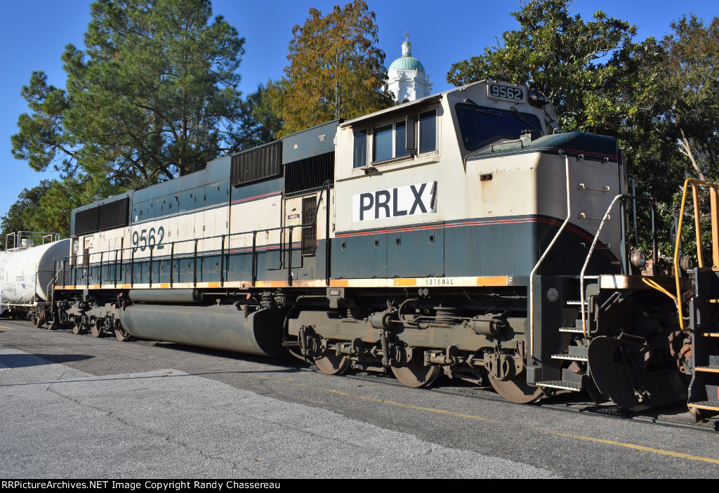 PRLX 9562